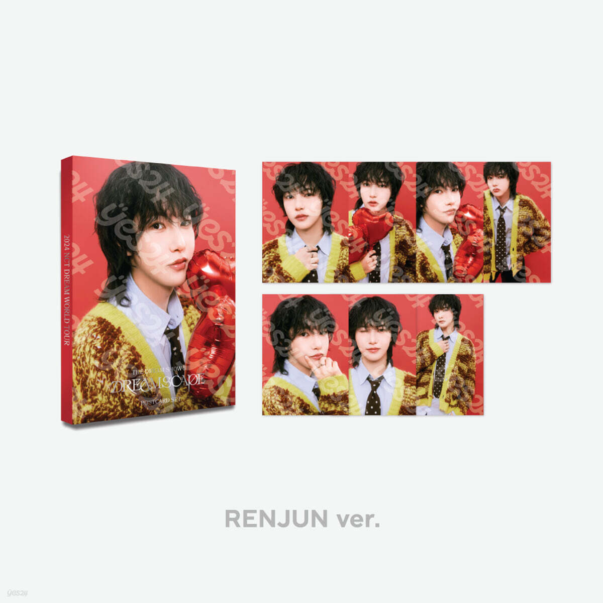 [2024 NCT DREAM WORLD TOUR 〈THE DREAM SHOW 3 : DREAMSCAPE〉 FINALE in ...