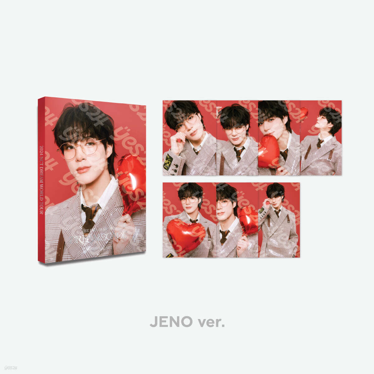 [2024 NCT DREAM WORLD TOUR 〈THE DREAM SHOW 3 : DREAMSCAPE〉 FINALE in ...