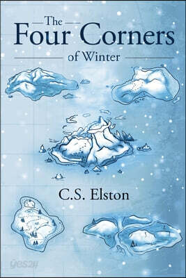 The Four Corners of Winter - 예스24