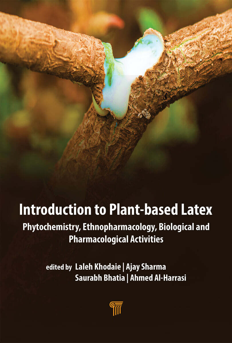 Introduction to Plant‐Based Latex - 예스24
