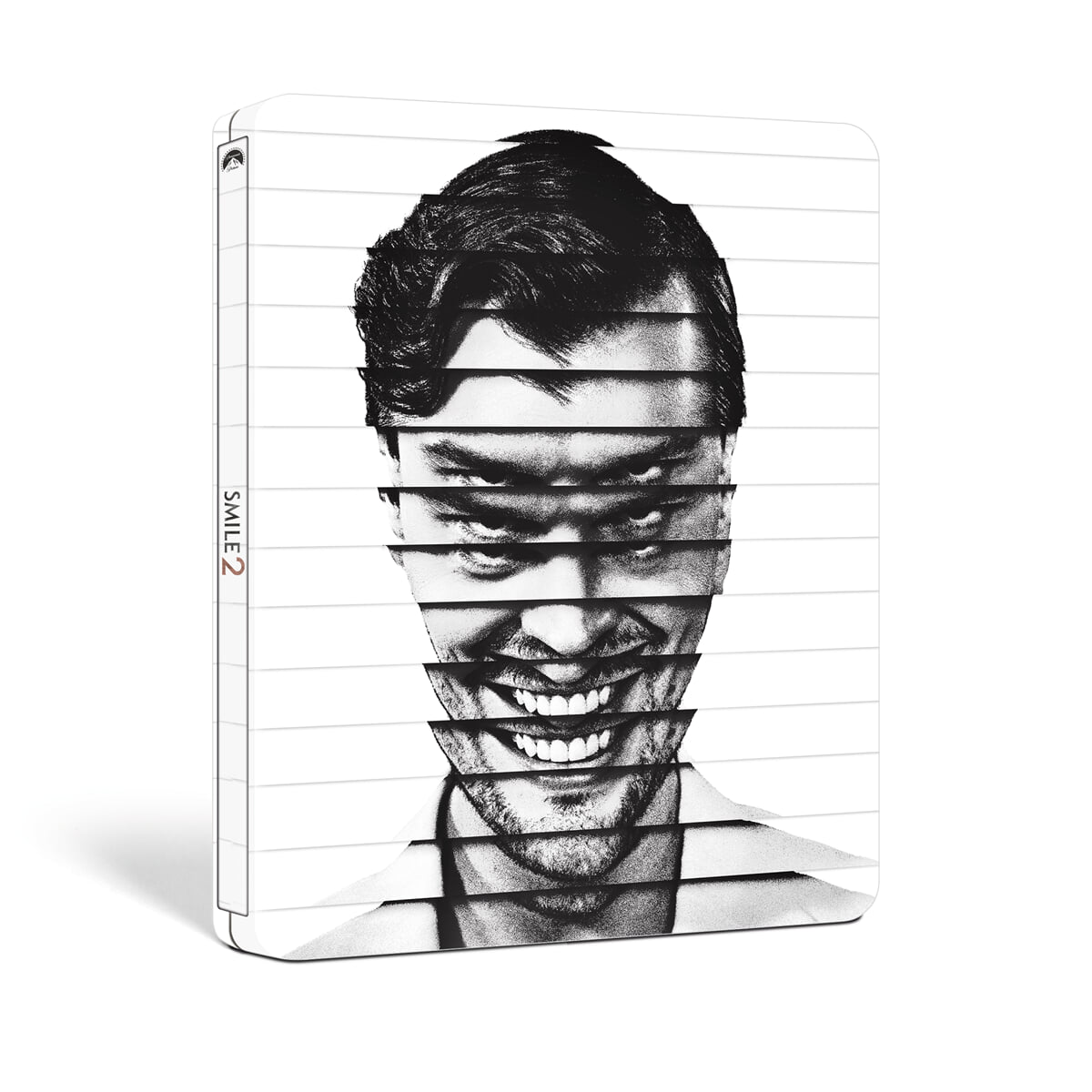 스마일 2 (2Disc, 4K UHD+BD 스틸북 한정수량) : 블루레이 - 예스24