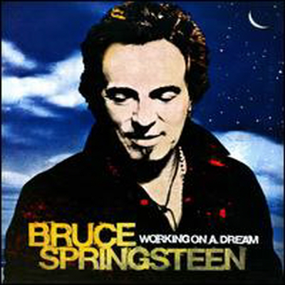 Bruce Springsteen - Working On A Dream (CD+DVD Deluxe Edition) - 예스24