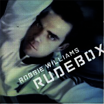 Robbie Williams - Rudebox (CD) - 예스24