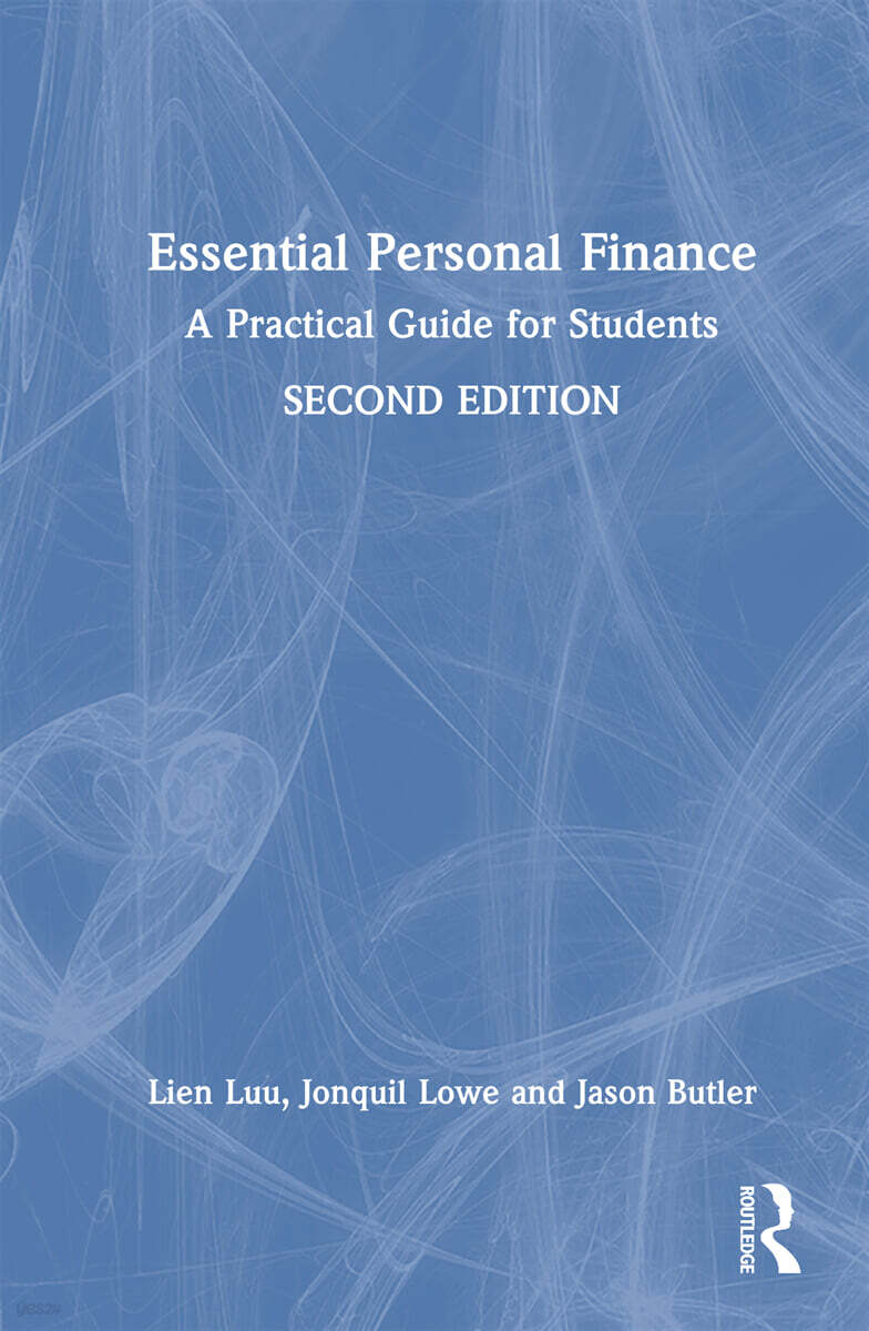 Essential Personal Finance - 예스24