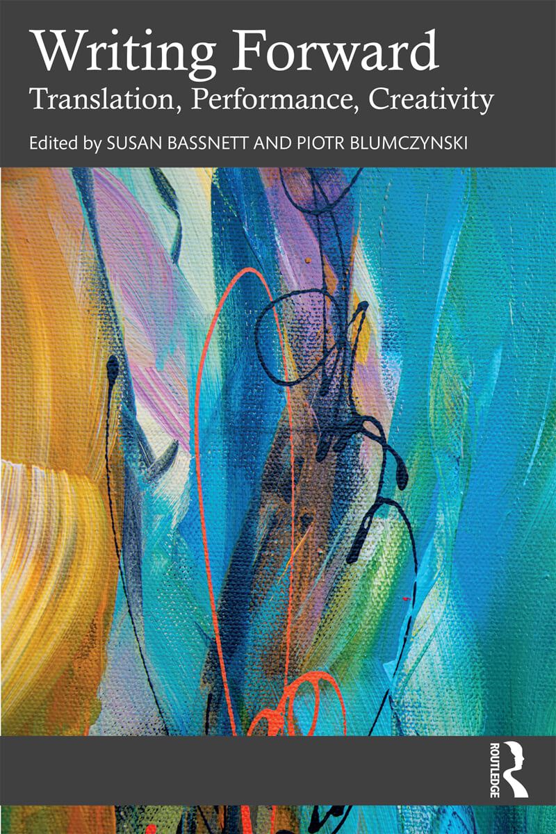 Writing Forward - 예스24