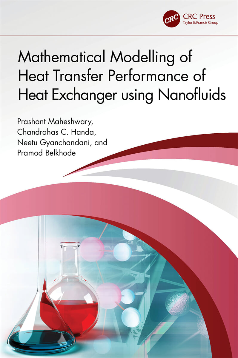 Mathematical Modelling of Heat Transfer Performance of Heat Exchanger ...