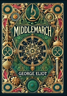 Middlemarch (Collector's Edition) (Laminated Hardback with Jacket) - 예스24