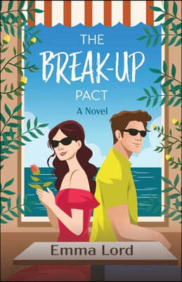 The Break-Up Pact - 예스24