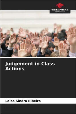 Judgement in Class Actions - 예스24