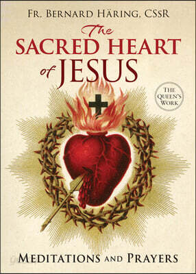 Heart of Jesus: Symbol of Redeeming Love - 예스24