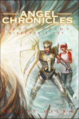 Angel Chronicles - Large Print Edition: Undercover Angels - 예스24