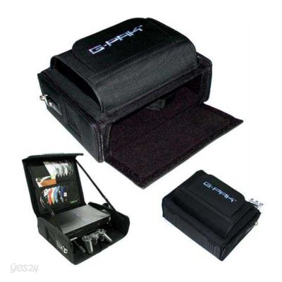 [PS2]NAKI G-PAK 게임기용 가방 - 예스24