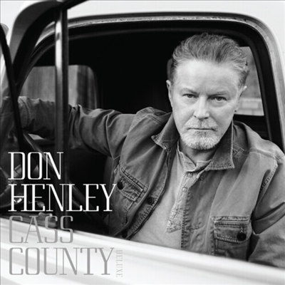 Don Henley - Cass Contry (Deluxe Edition)(CD) - 예스24