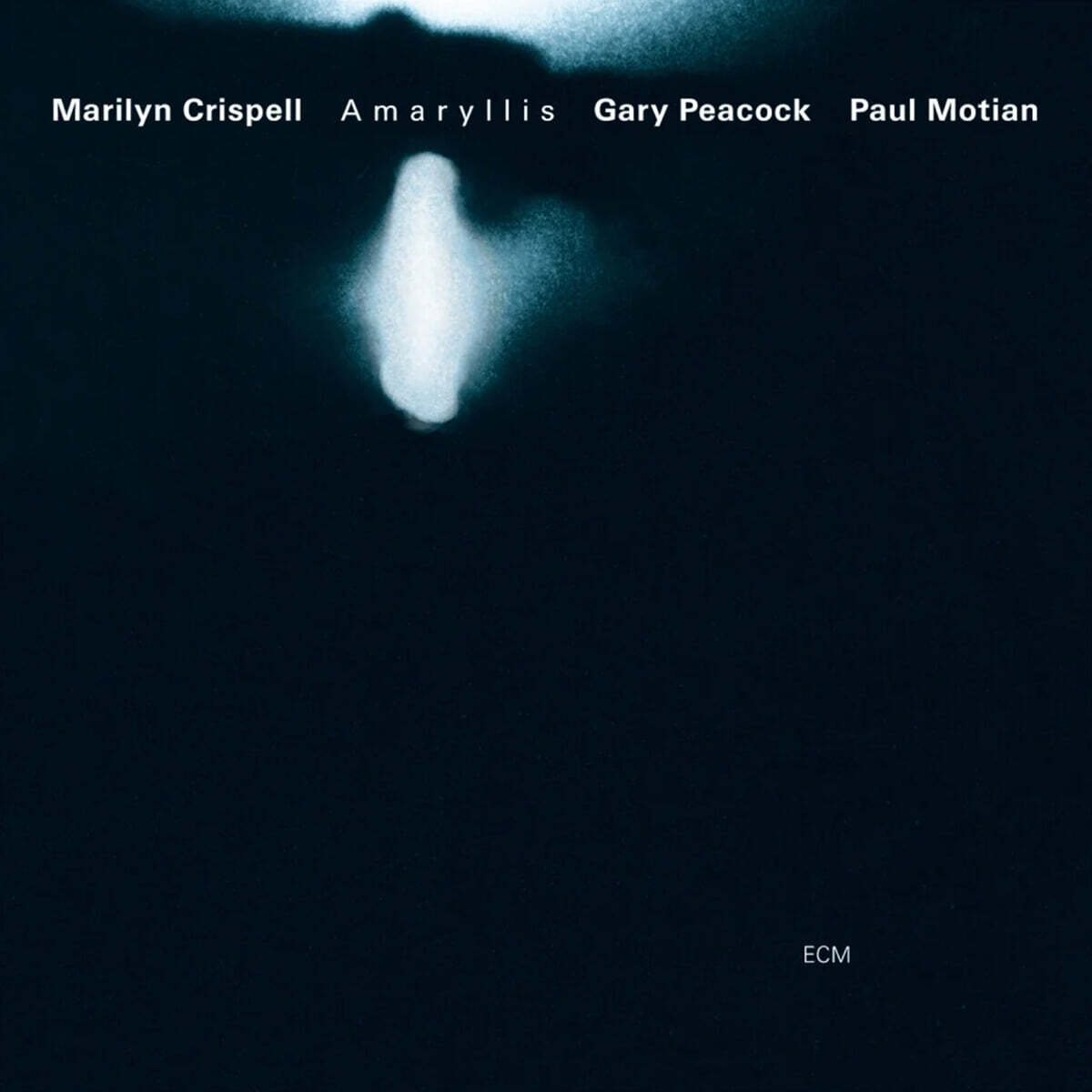 Marilyn Crispell / Gary Peacock / Paul Motian - Amaryllis [LP] - 예스24