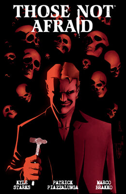 Those Not Afraid - 예스24