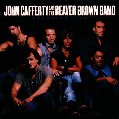 John Cafferty & The Beaver Brown Band - Greatest Hits (CD) - 예스24