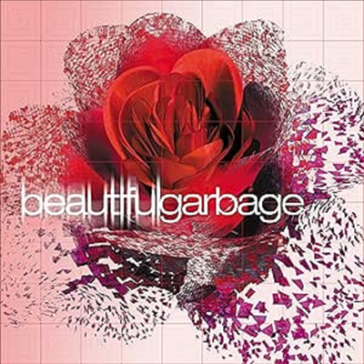 Garbage - Beautiful Garbage (2021 Remaster) (Deluxe Edition)(3CD) - 예스24