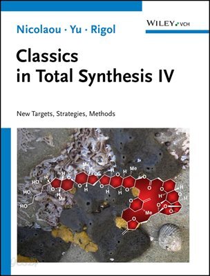 [전자책] Classics in Total Synthesis IV - 예스24