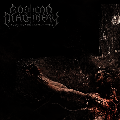 Godhead Machinery - Masquerade Among Gods (EP)(CD) - 예스24