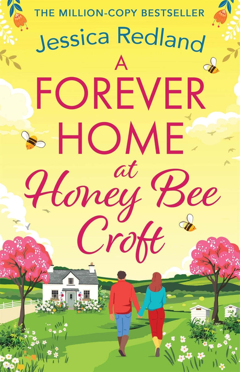 A Forever Home at Honey Bee Croft - 예스24