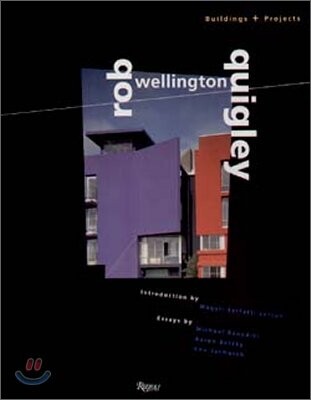 [중고샵] Rob Wellington Quigley - 예스24
