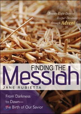 Finding the Messiah - 예스24