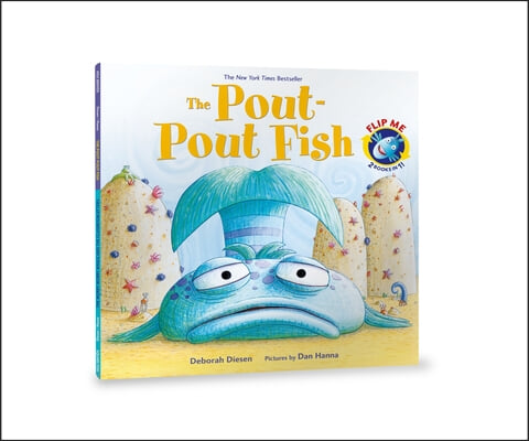 The Pout-Pout Fish / The Worry-Worry Whale and the Classroom Jitters ...