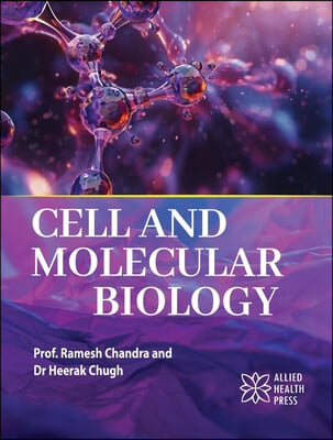 Cell and Molecular Biology - 예스24