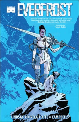 Everfrost - 예스24