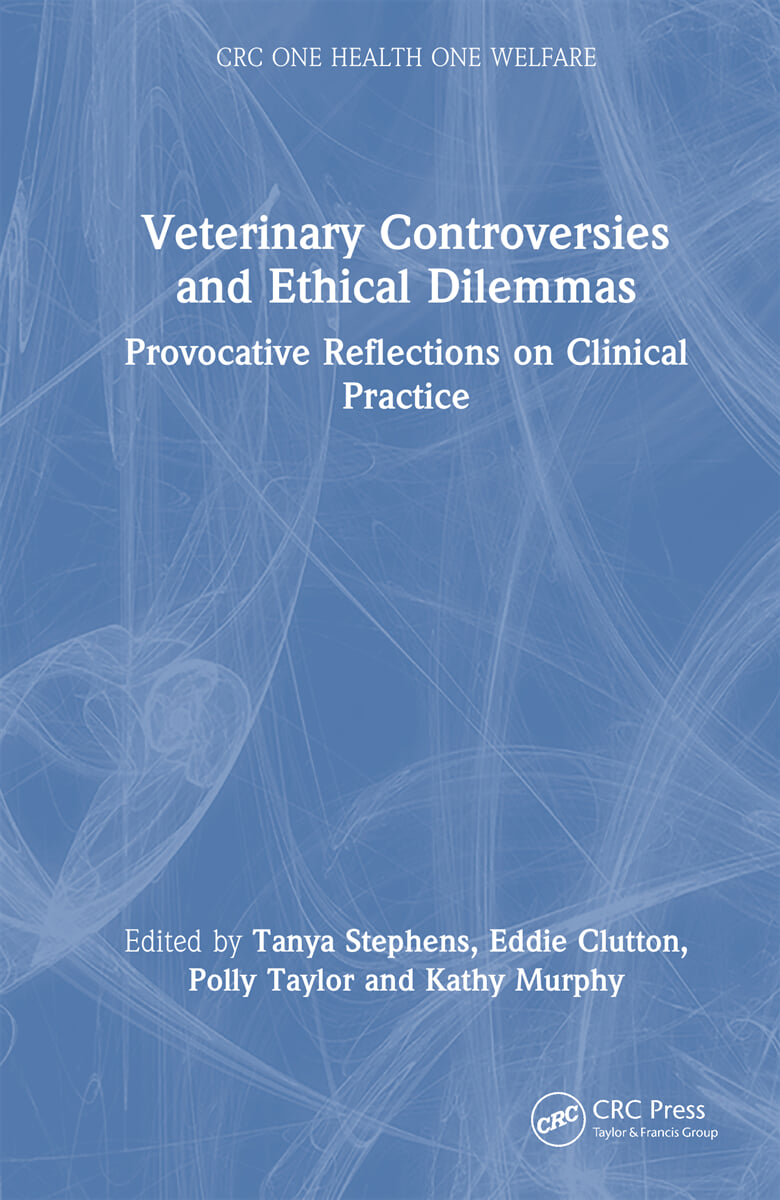 Veterinary Controversies and Ethical Dilemmas - 예스24
