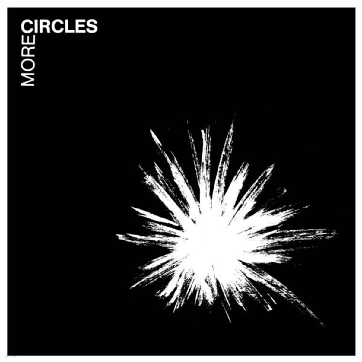 Circles (써클스) - More Circles [LP] - 예스24