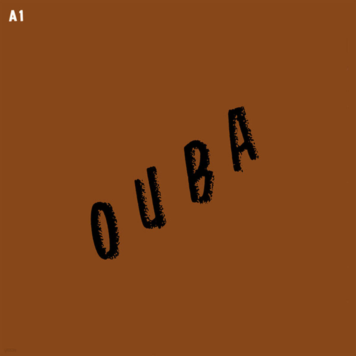 Ouba – Ouba [LP] - 예스24