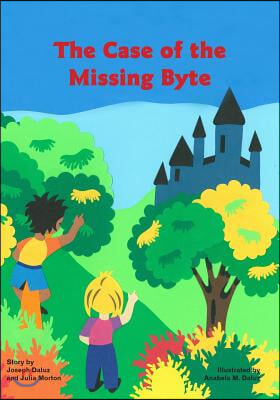 The Case of the Missing Byte - 예스24