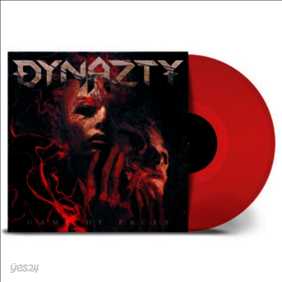 Dynazty - Game Of Faces (Ltd)(Colored LP) - 예스24