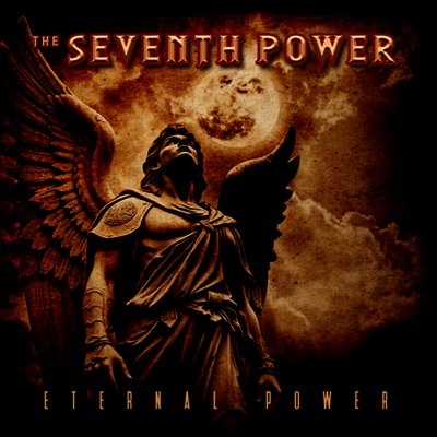 Seventh Power - Eternal Power (Metal Icon Series)(CD) - 예스24