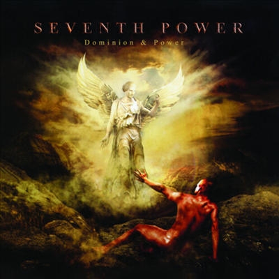 Seventh Power - Dominion & Power (Metal Icon Series)(CD) - 예스24