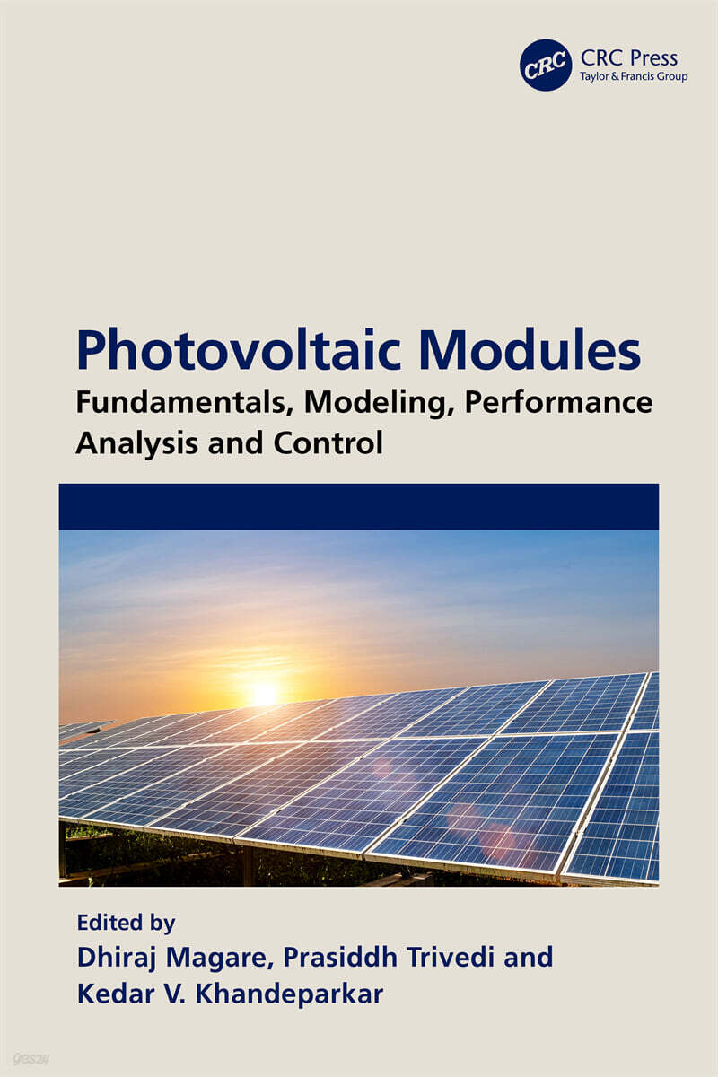 Photovoltaic Modules - 예스24