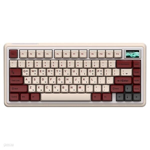 COX CK80 유무선 기계식 - 예스24