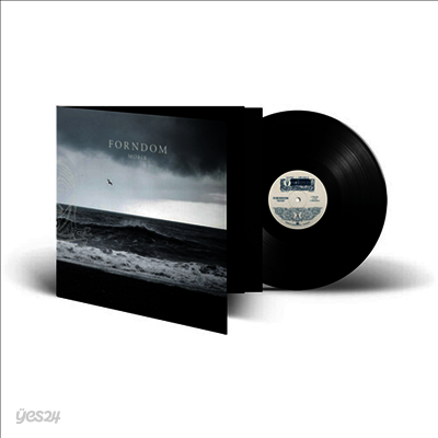 Forndom - Mothir (LP) - 예스24