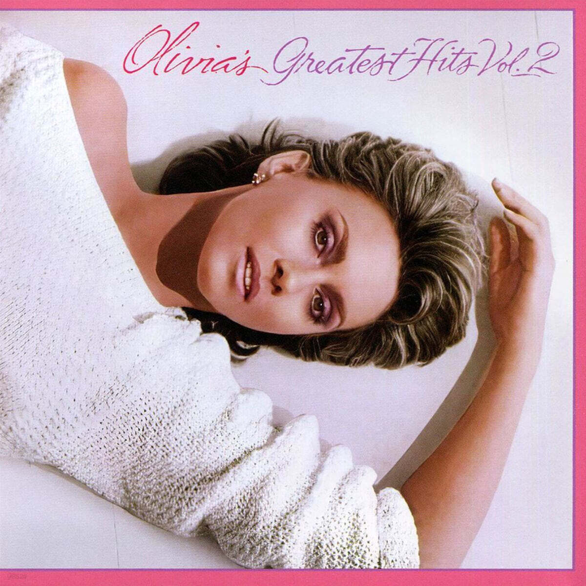 Olivia Newton-john (올리비아 뉴튼-존) - Olivia Newton-John's Greatest Hits 2 ...
