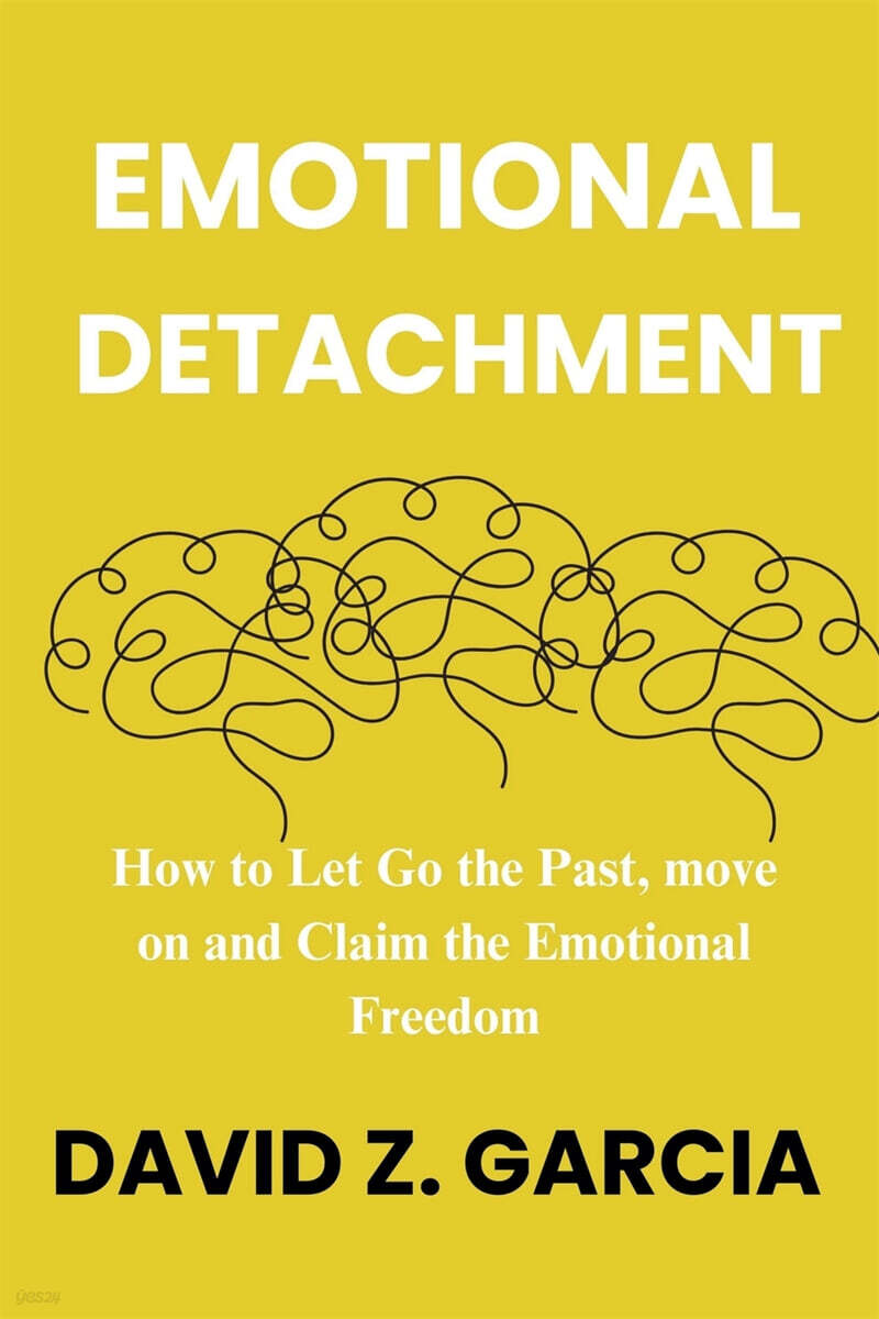Emotional Detachment - 예스24