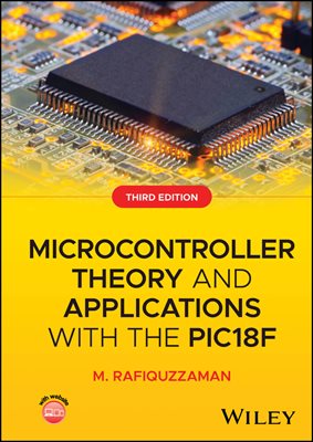 [전자책] Microcontroller Theory and Applications with the PIC18F - 예스24