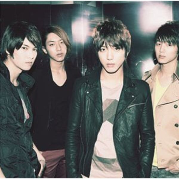 [중고샵] 씨엔블루 (Cnblue) / Where You Are (일본수입/w Obie/Single) - 예스24