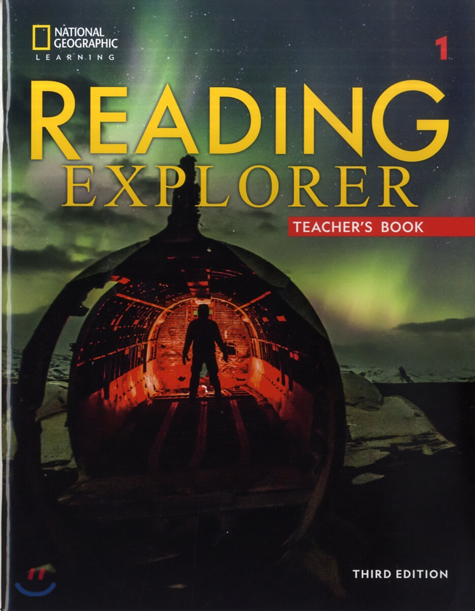 [중고샵] Reading Explorer 1 : Teacher's Book - 예스24