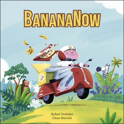 Banana Dash - 예스24