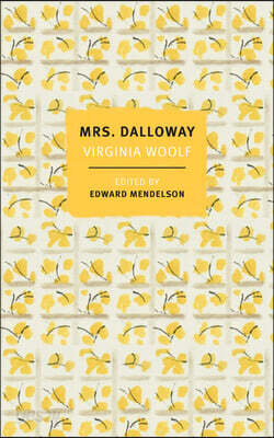 Mrs. Dalloway - 예스24