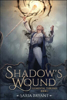 Shadow's Wound: Volume 1 - 예스24