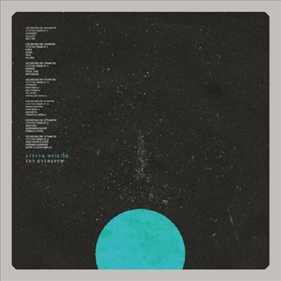 Steven Wilson - Overview (CD) - 예스24