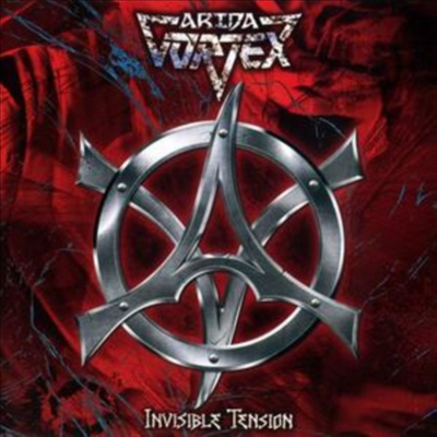 Arida Vortex - Invisible Tension (CD) - 예스24