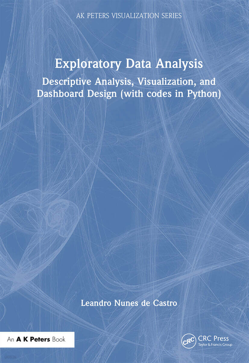 Exploratory Data Analysis - 예스24